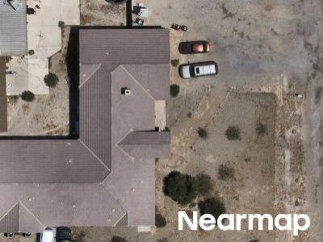N Campbell Rd