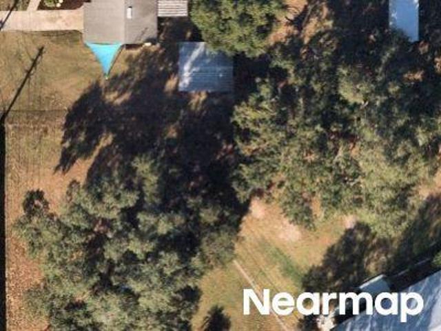 N Campbell Rd