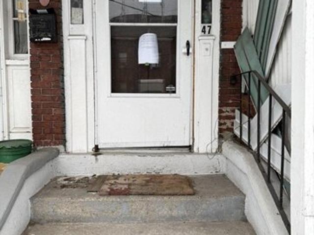 N Canal St, Holyoke, Home For Sale