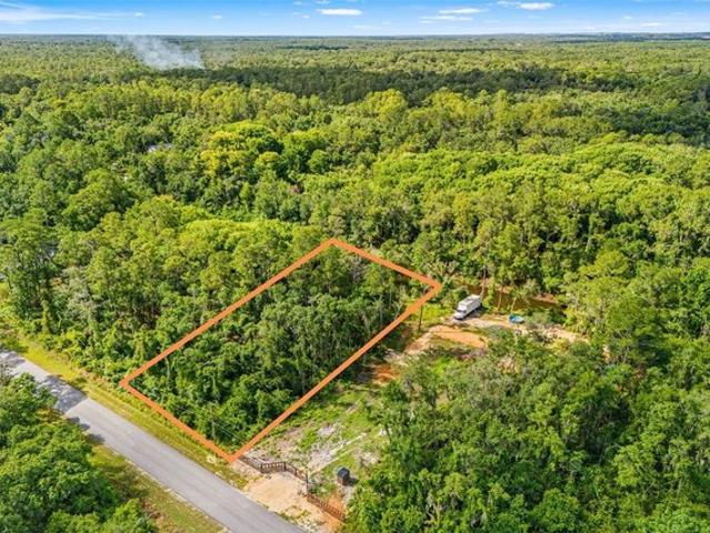 N Canal St, Webster, FL 33597
