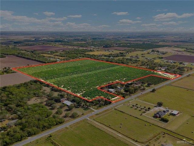 N Cantu Rd N, La Feria, TX 78559