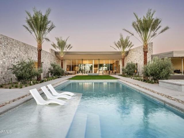 N Casa Blanca Dr, Paradise Valley, Home For Sale