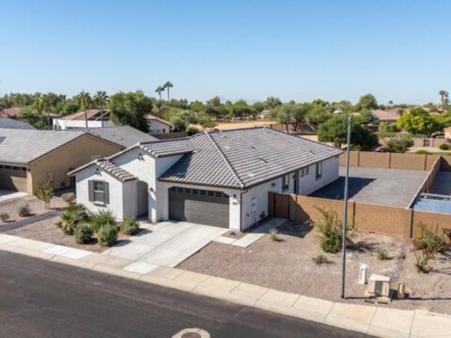 N Casa Grande Ave, Casa Grande, Home For Sale