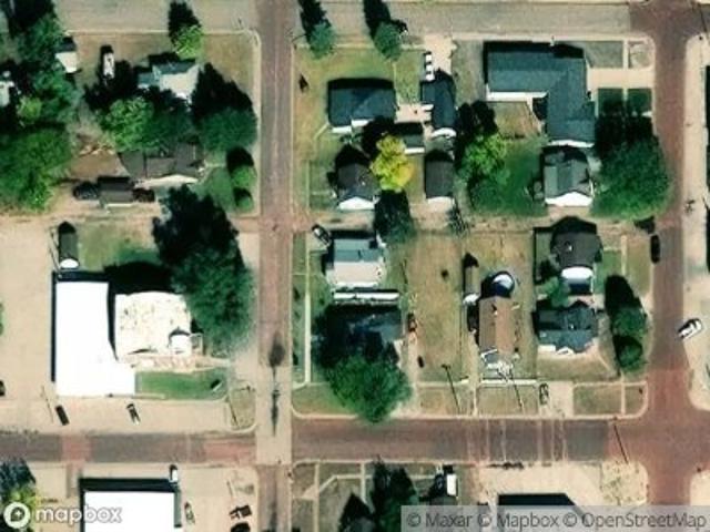 N Cass Ave