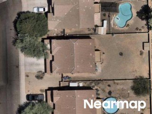 N Castille Dr
