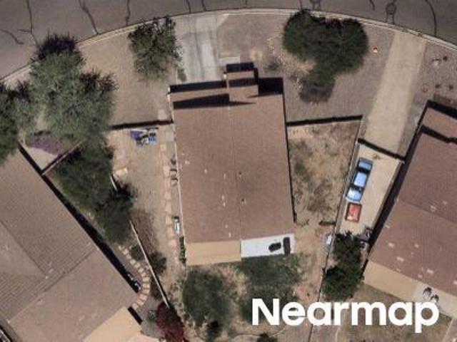N Castle Rock Dr