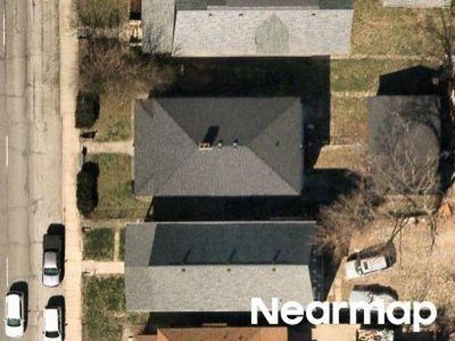 N Capitol Ave