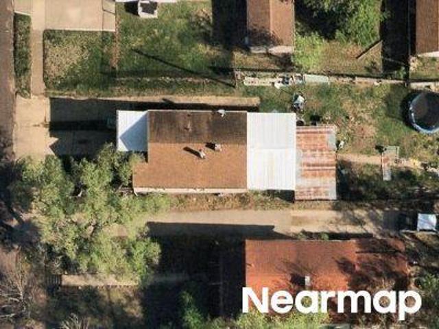 N Capitol St