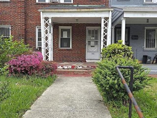 N Capitol St Nw, Washington, Home For Sale