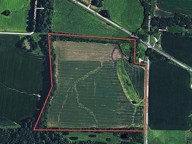 N Cappel Rd, Moscow Mills, MO 63362