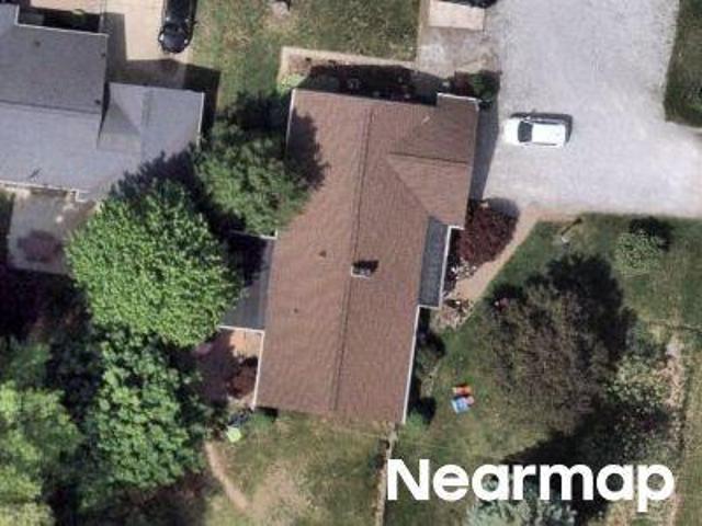 N Carney Dr
