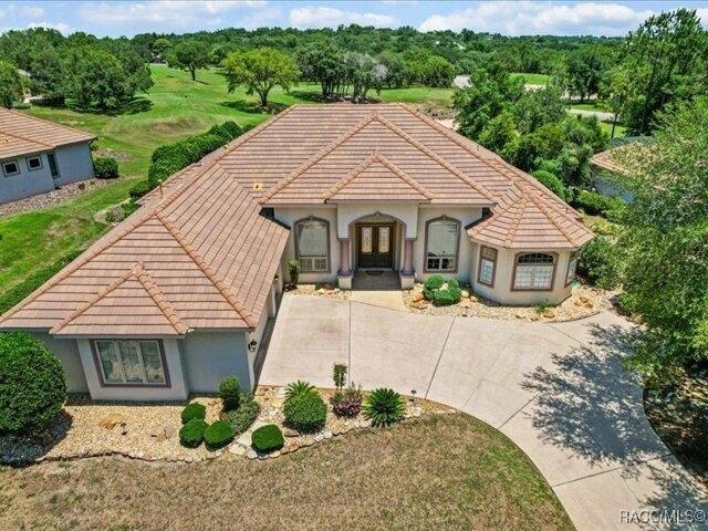 N Carnoustie Loop, Lecanto, Home For Sale