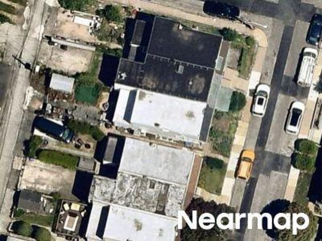 N Carol Blvd