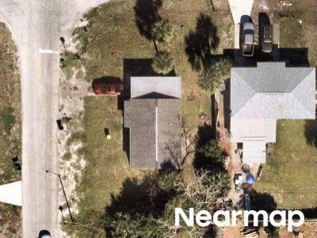 N Carolina Ave