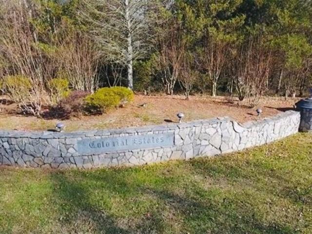 N Carolina Cir Lot,mocksville, Plot For Sale