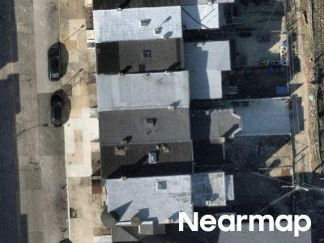 N Caroline St