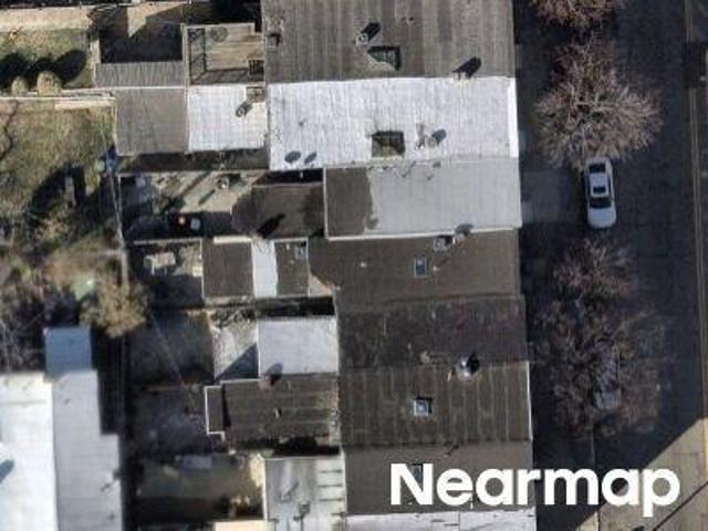 N Caroline St