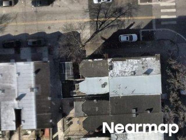N Caroline St
