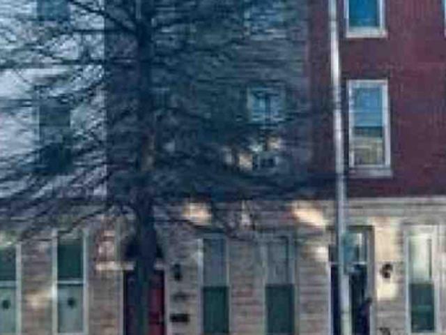 N Caroline St