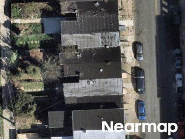 N Carey St