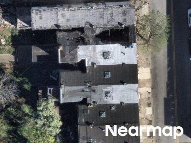 N Carey St