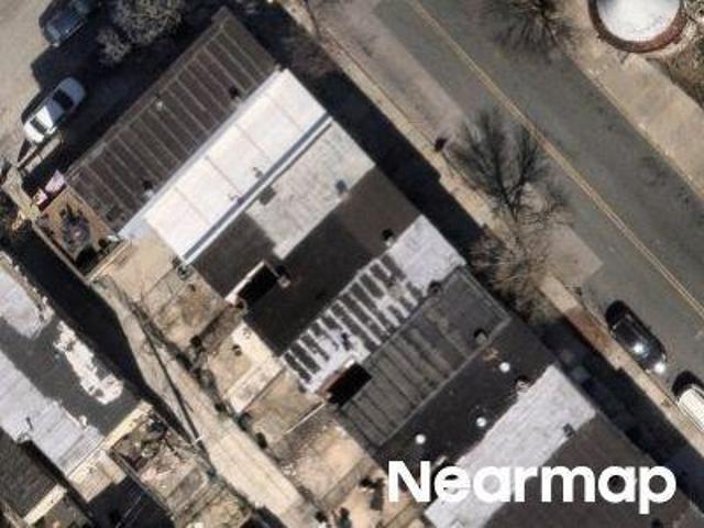 N Carey St