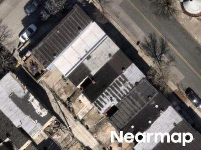 N Carey St
