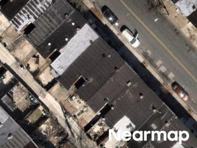 N Carey St
