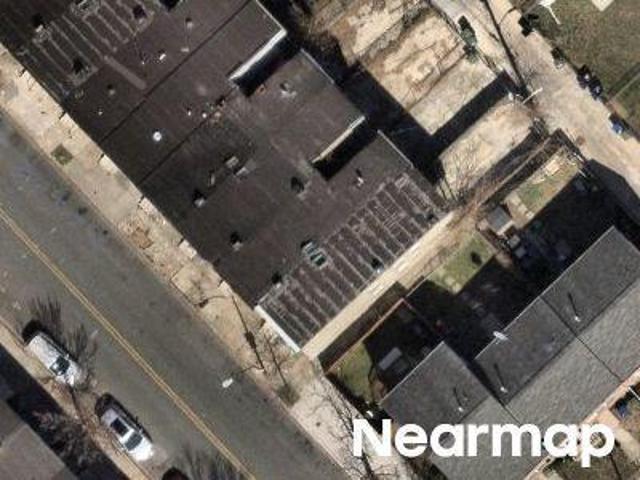 N Carey St