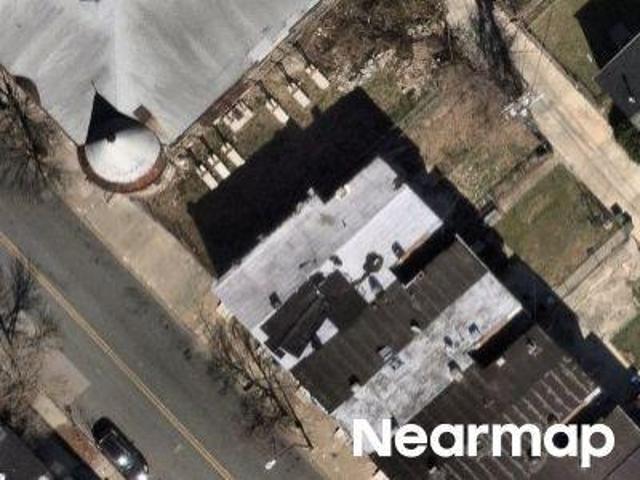 N Carey St