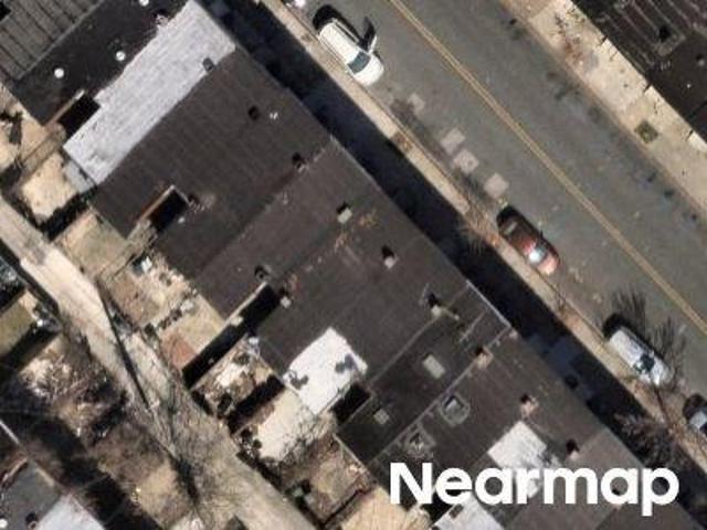 N Carey St