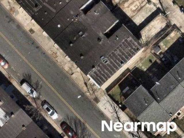 N Carey St