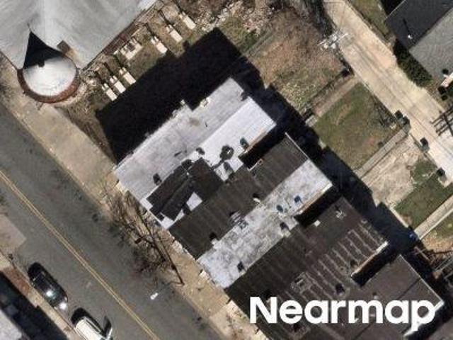 N Carey St