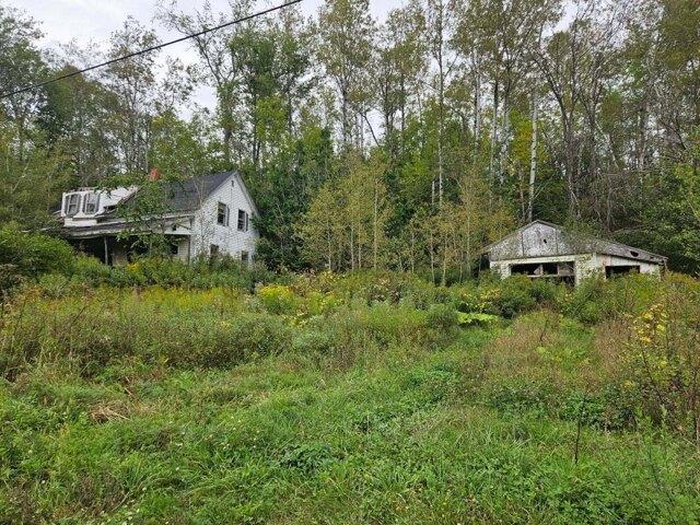N Caribou Rd, Fort Fairfield, Plot For Sale