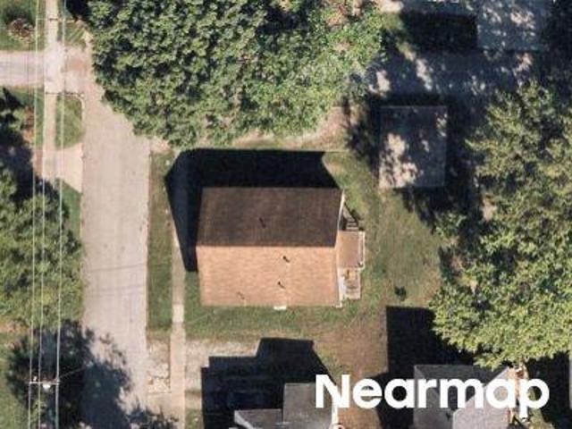 N Carico St