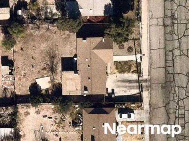N Carlton Ave