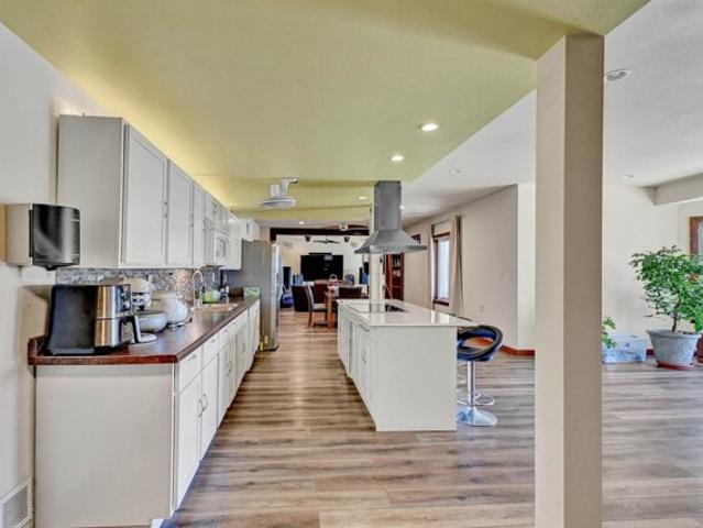 N Carlin Rd, Fort Atkinson, Home For Sale