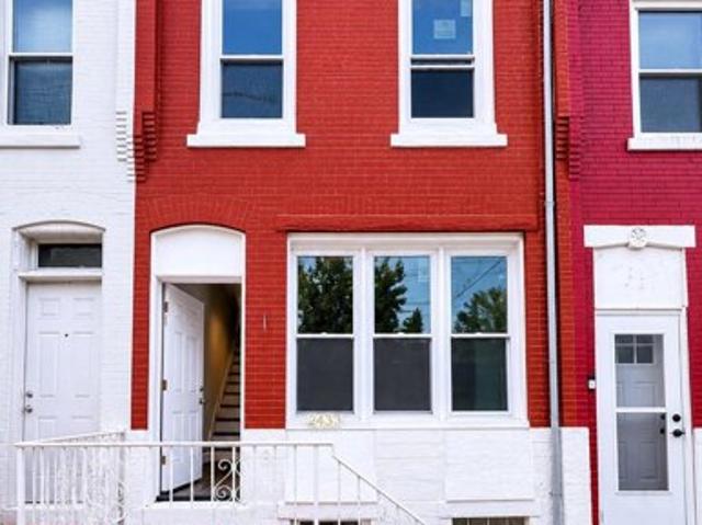 N Carlisle St, Philadelphia, Home For Sale