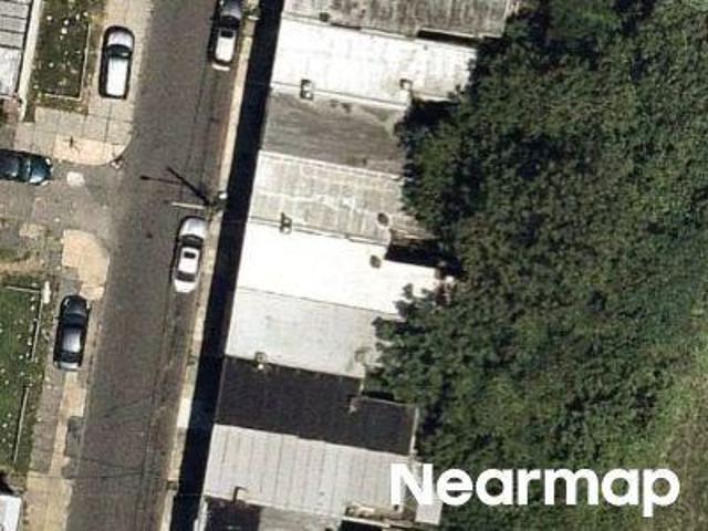 N Carlisle St