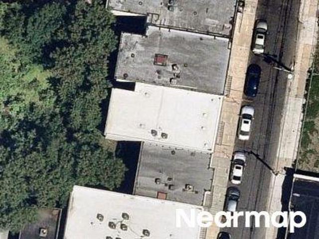 N Carlisle St