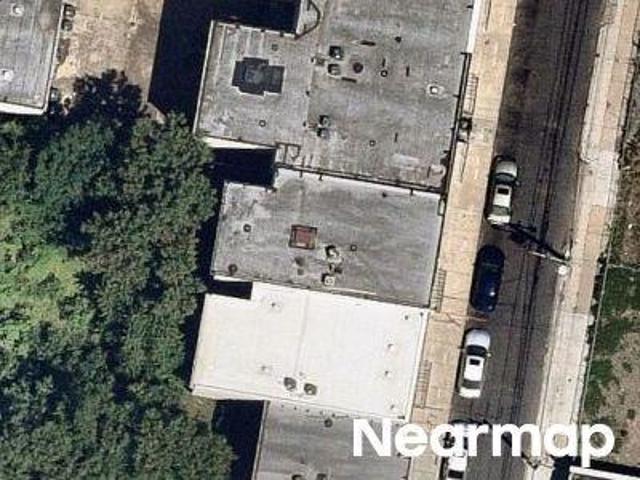 N Carlisle St