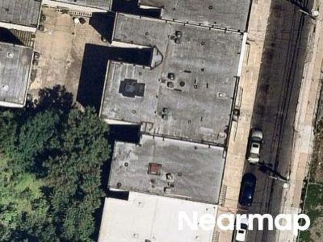 N Carlisle St