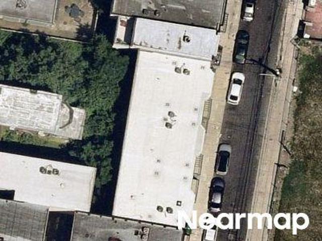 N Carlisle St