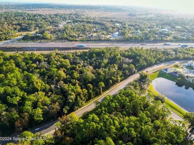 N Carpenter Rd, Titusville, FL 32796