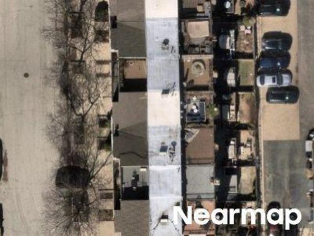 N Carpenter St
