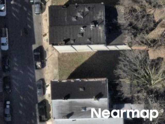 N Carrollton Ave