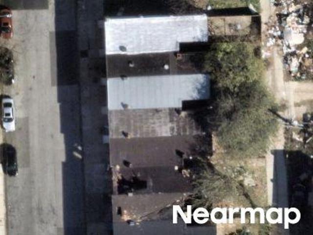 N Carrollton Ave