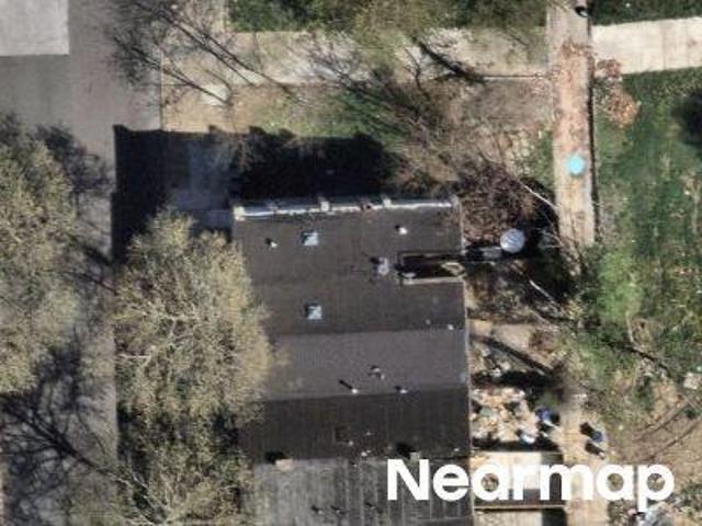 N Carrollton Ave