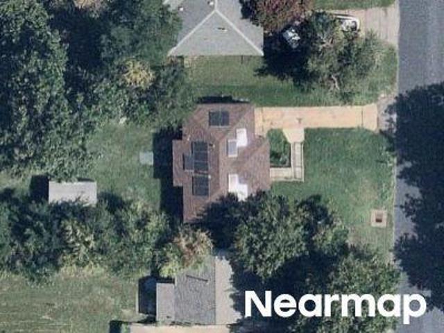 N Carter Ave