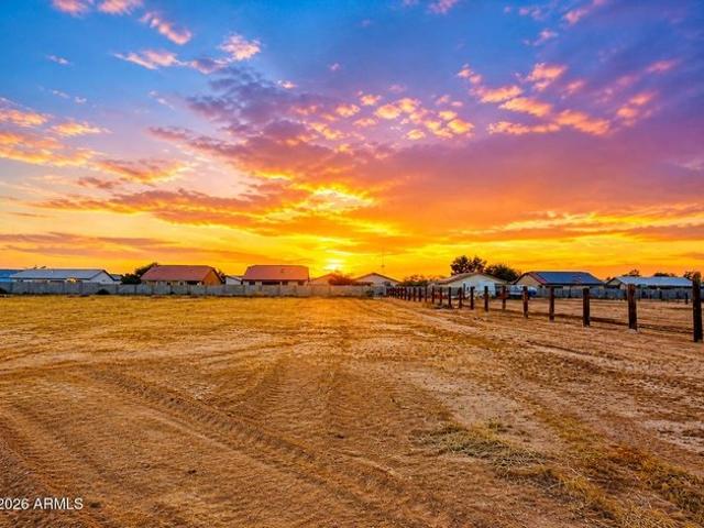 N Carter Ct, Coolidge, AZ 85128